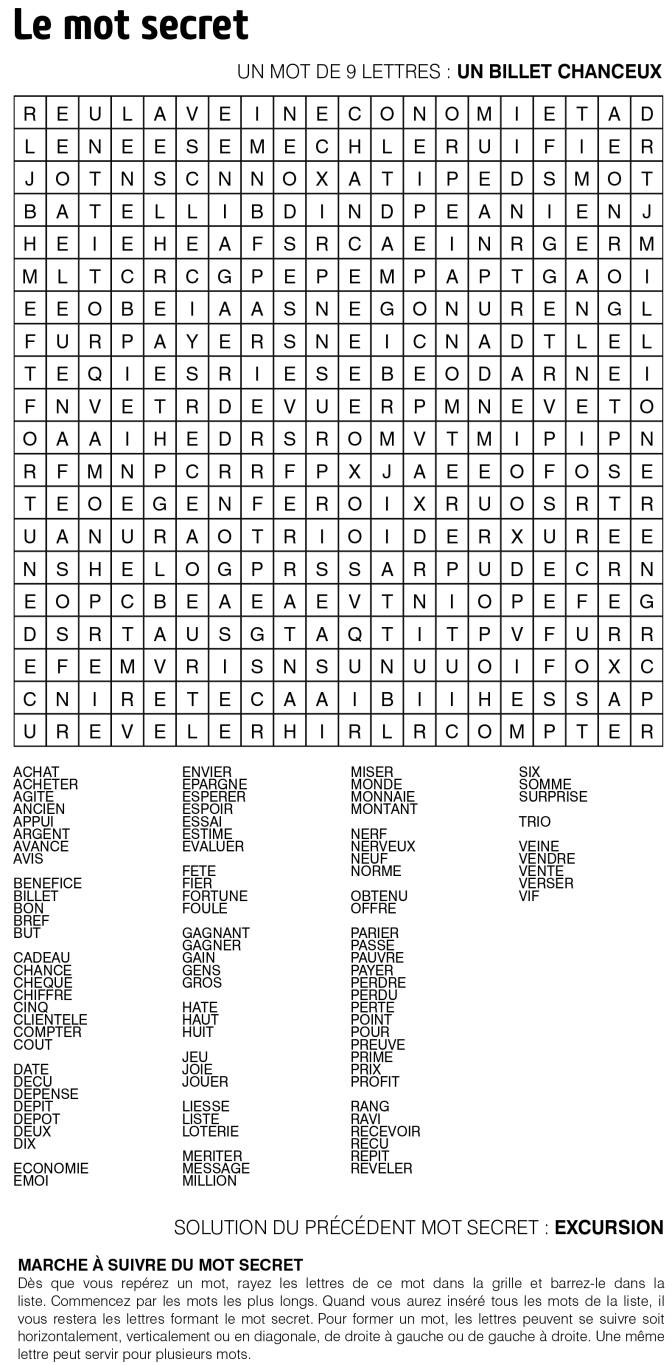 Jeux play - L'Orient-Le Jour