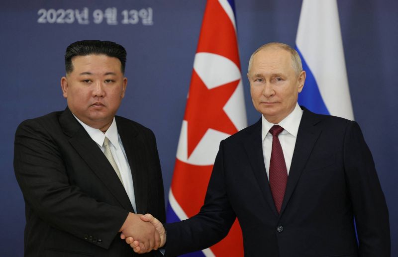 Kim vante les liens ''indéfectibles'' avec Moscou avant une visite ...