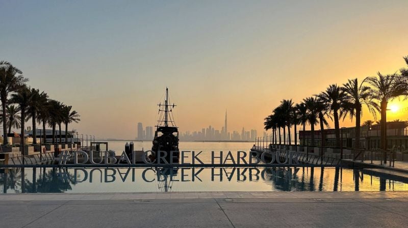 Dubaï annonce un plan de huit milliards de dollars pour un système d ...