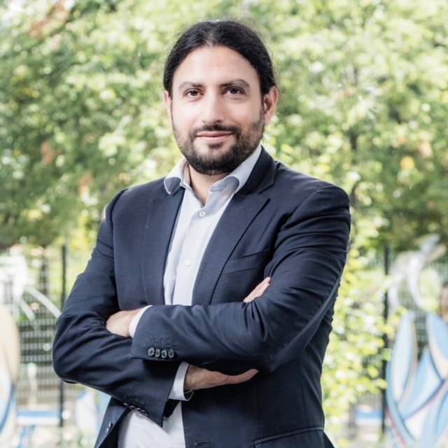 Epresspack, fondée et dirigée par Antoun Sfeir, lève 7 millions d’euros ...