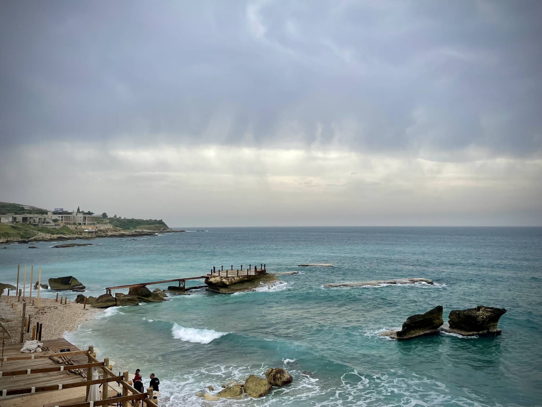 Hamieh aims to change the prices of royalties on the public maritime ...