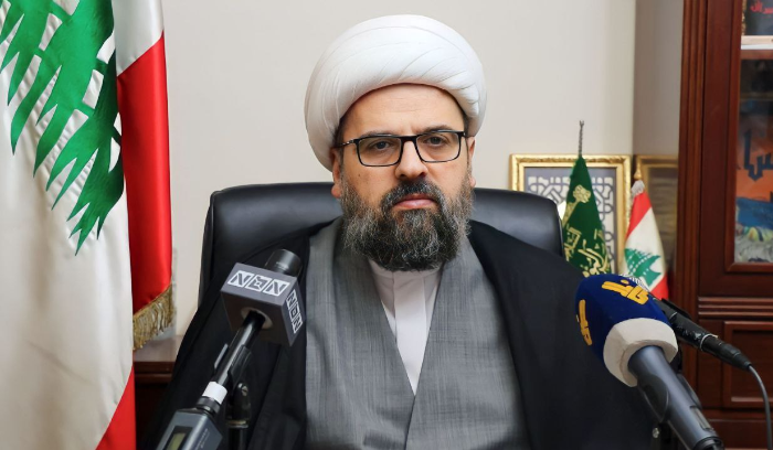 Kabalan : Un compromis présidentiel est possible - L'Orient-Le Jour