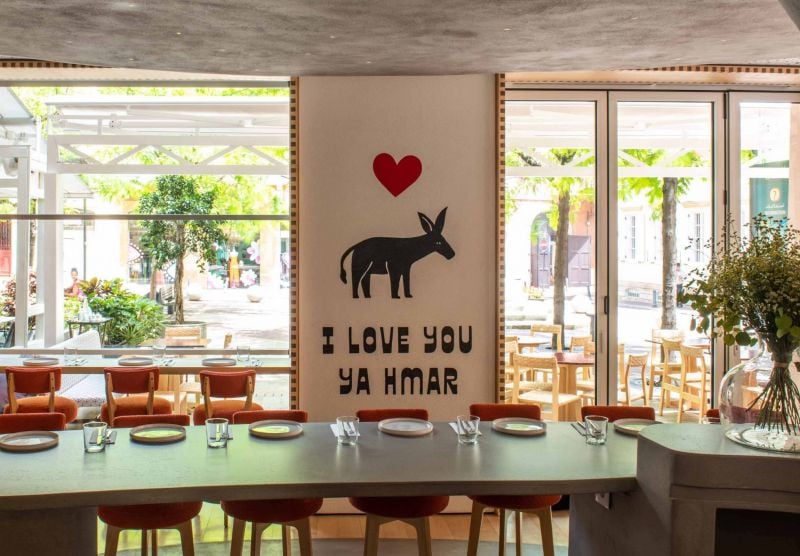 Maryool ouvre un nouveau chapitre à Saïfi - L'Orient-Le Jour