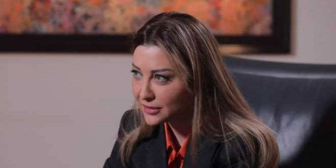 Senior Assad media advisor in critical condition following car accident ...