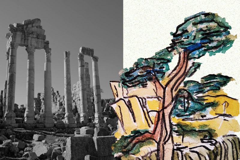 The ultimate guide to summer in Lebanon - L'Orient Today