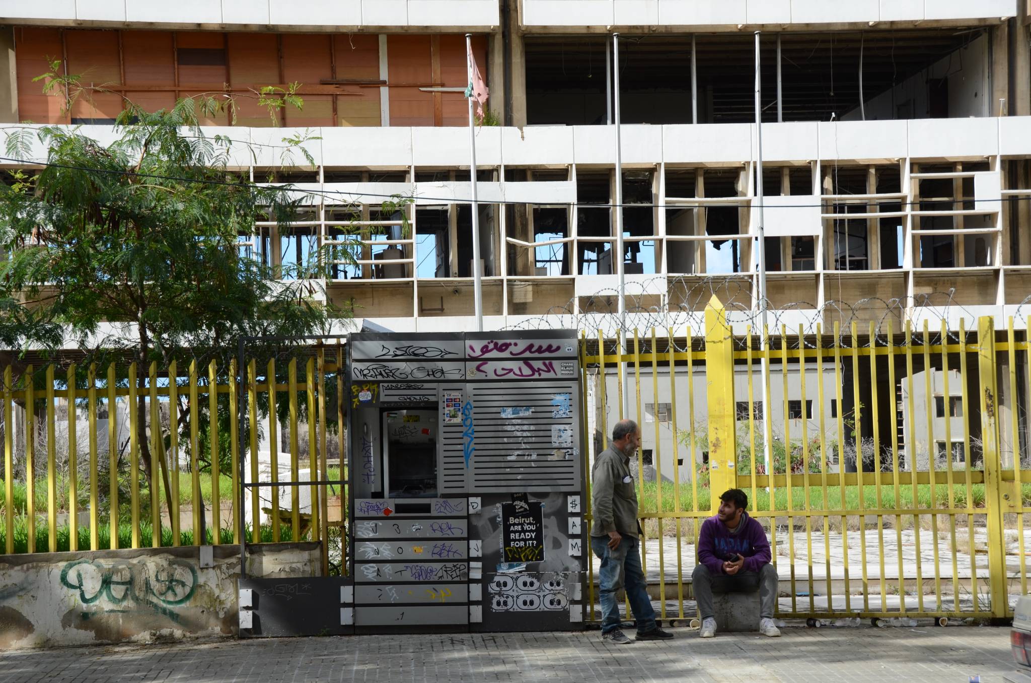 Economic news recap: Here’s what happened last week in Lebanon - L ...