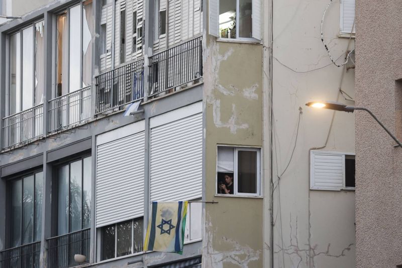 A Samad-3 drone coming from the Mediterranean sea: An expert reading of ...