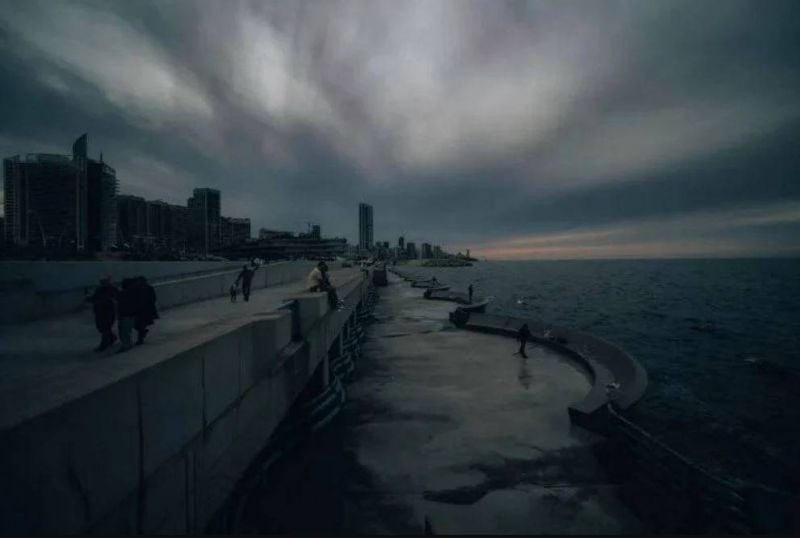 Lebanon scientists dismiss tsunami prediction - L'Orient Today Lebanon scientists dismiss tsunami prediction - L'Orient Today