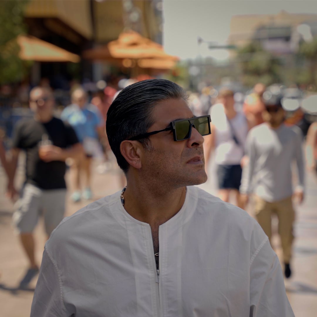 Waël Kfoury : Je n’ai qu’un seul passeport, le libanais, et cela veut ...