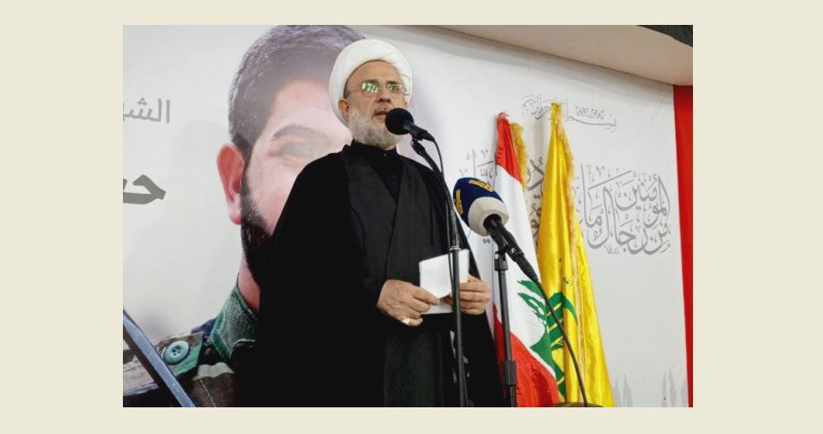 Kaouk : « La pression sur le terrain, seul moyen de mettre un terme à l ...