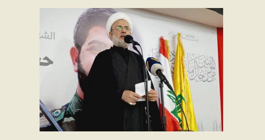 'Escalation and pressure on the ground are the only way' to stop ...