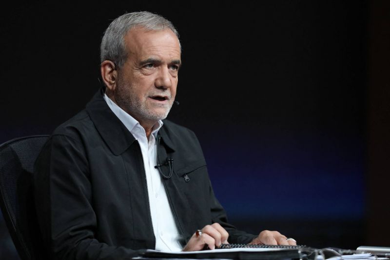 L'Iran met Israël en garde : Attaquer le Liban serait ''une grave ...