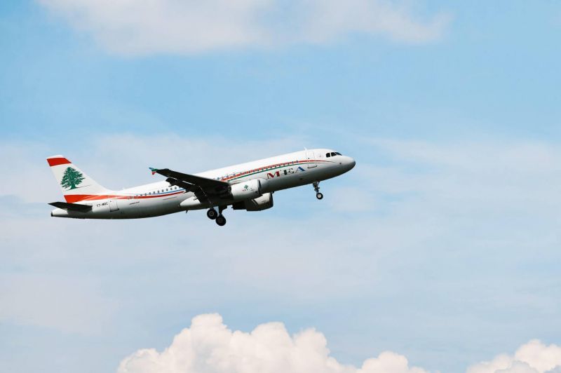 MEA 'did not receive any threats' of a strike on the airport, says ...