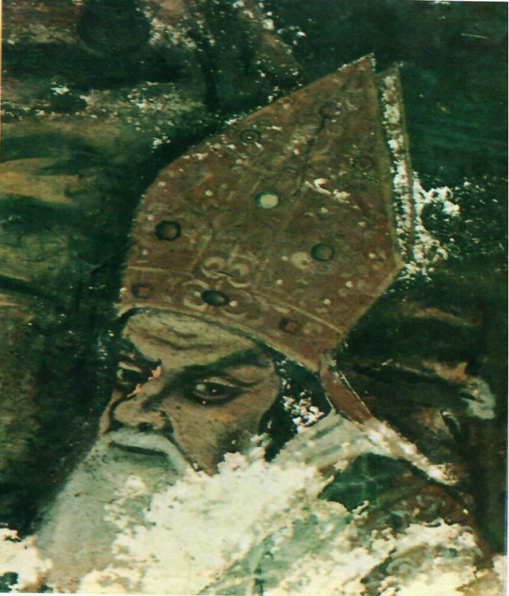 La représentation du patriarche Doueihi au XVIIe siècle - L'Orient-Le Jour