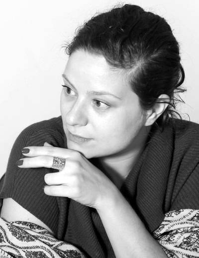 Questionnaire de Proust à Hala Moughanie - L'Orient-Le Jour