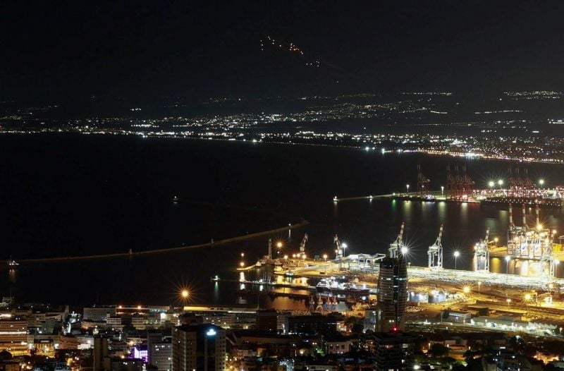 Le Hezbollah affirme avoir lancé « des dizaines » de roquettes sur ...