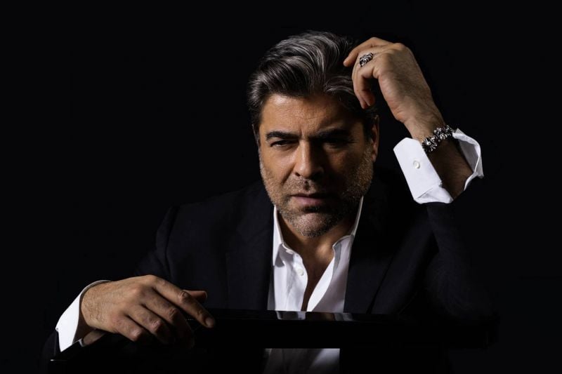 Wael Kfoury: 'I only have one passport, the Lebanese one... and Lebanon ...
