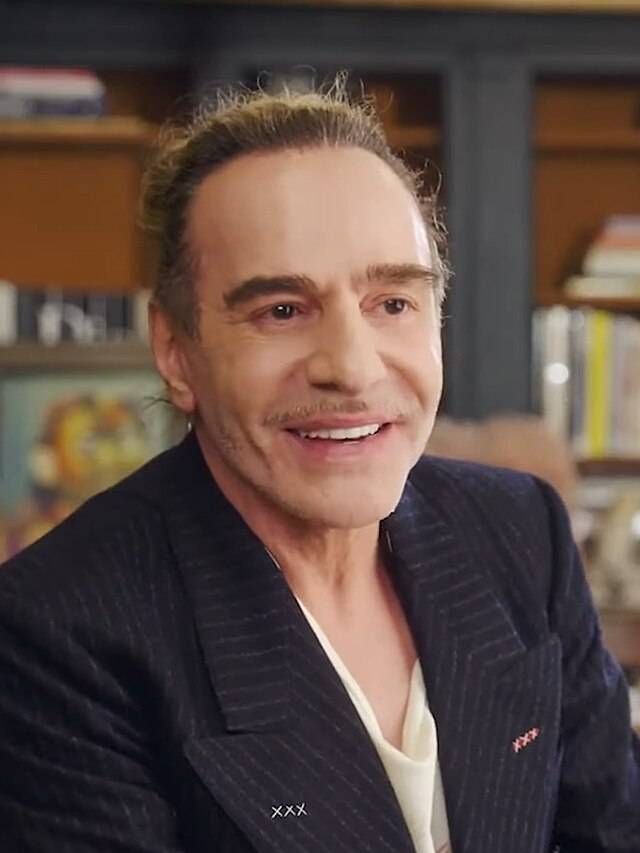 Pour qui John Galliano quitterait-il Maison Martin Margiela ? - L ...