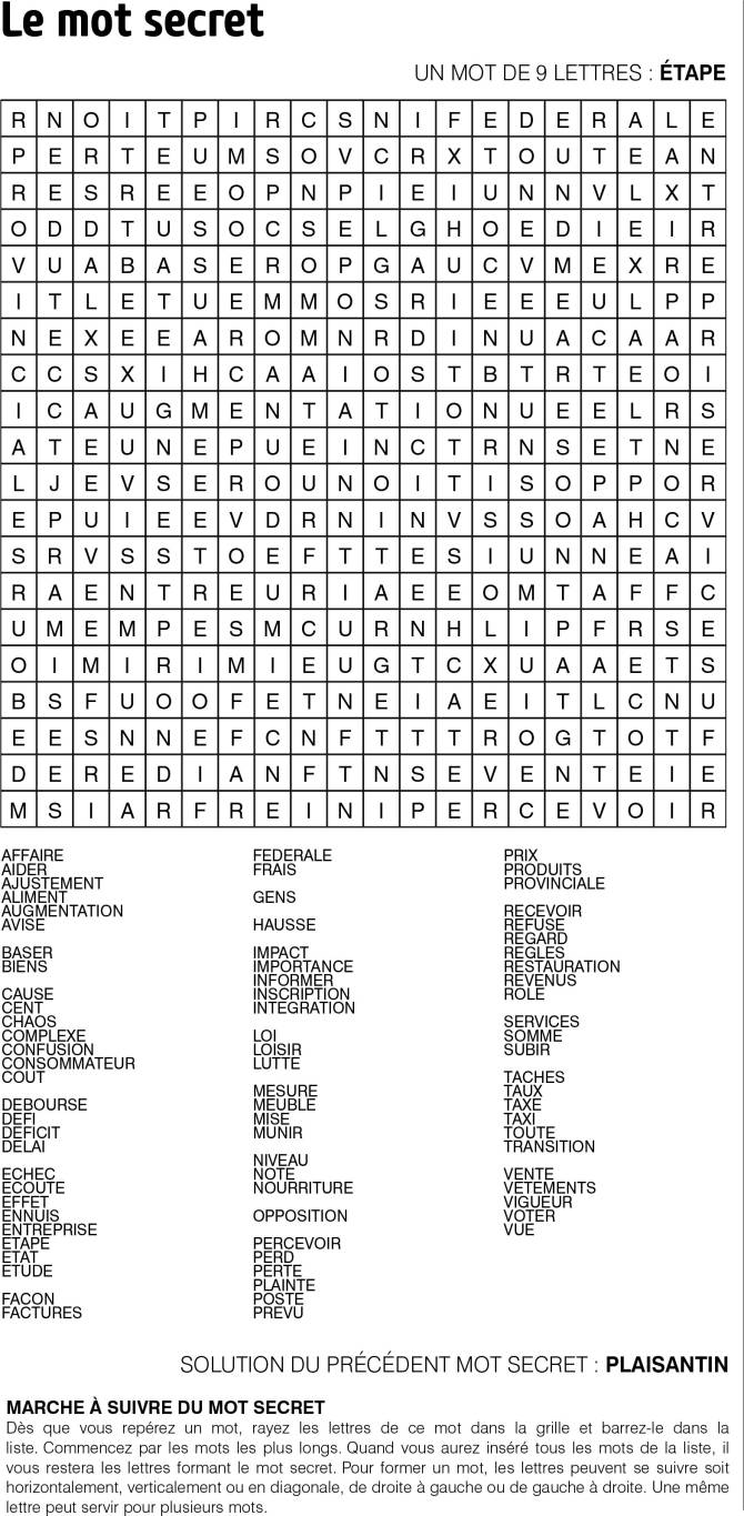 Jeux play - L'Orient-Le Jour