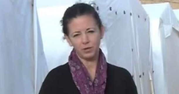 Journalist Bushra Abdel Samad dies at 54 - L'Orient Today