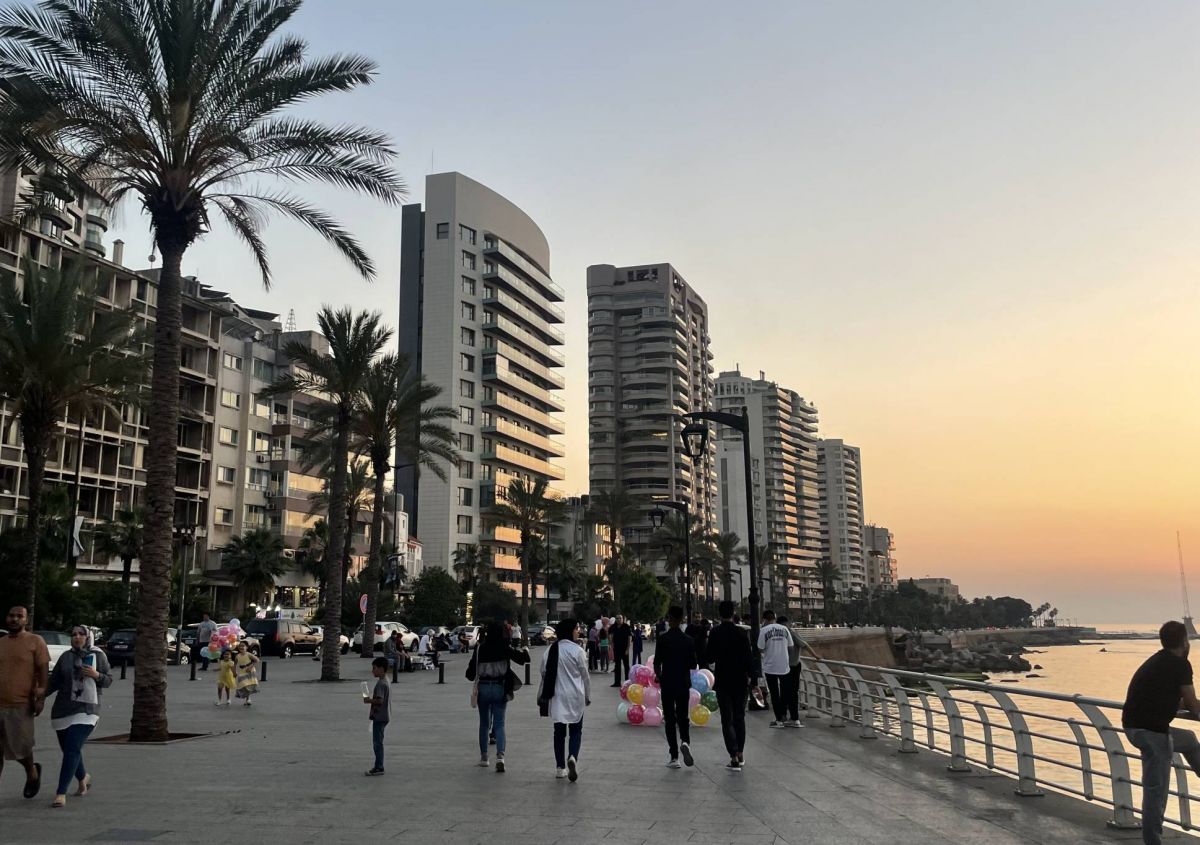 Economic news recap: Here’s what happened last week in Lebanon - L ...
