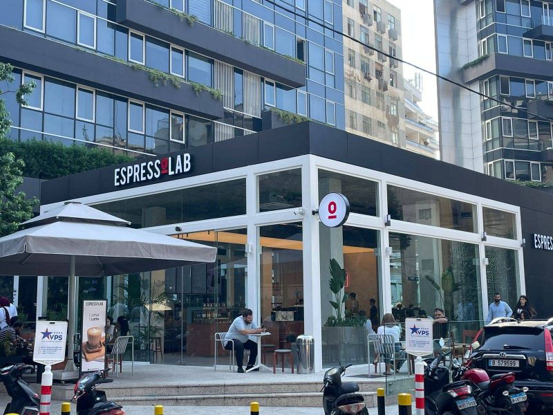 Espresso Lab redéfinit l’expérience du café à Hamra - L'Orient-Le Jour