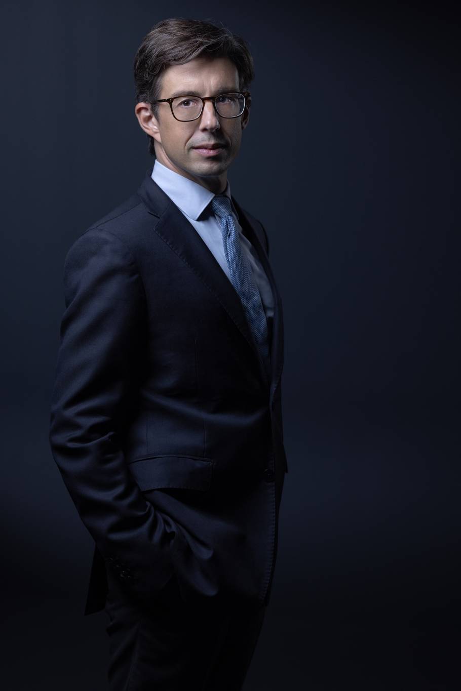 Un diplomate de carrière à la tête de Sciences Po Paris - L'Orient-Le Jour
