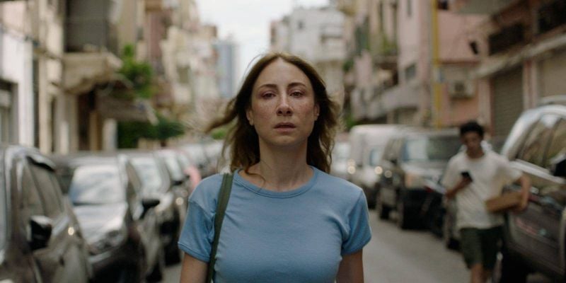 « Arzé », le combat d’une femme dans le Liban post-effondrement - L'Orient-Le Jour