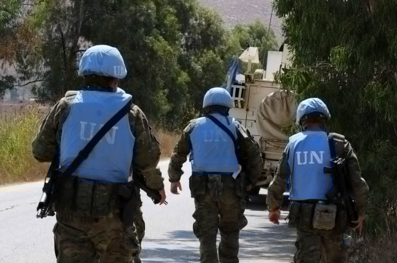 La FINUL reste « présente et opérationnelle au Liban-Sud », assure son ...