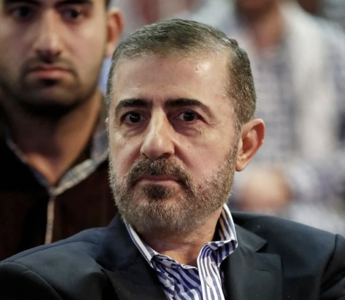 Wafic Safa, « l’homme des missions spéciales » du Hezb, dans le viseur d’Israël - L'Orient-Le Jour