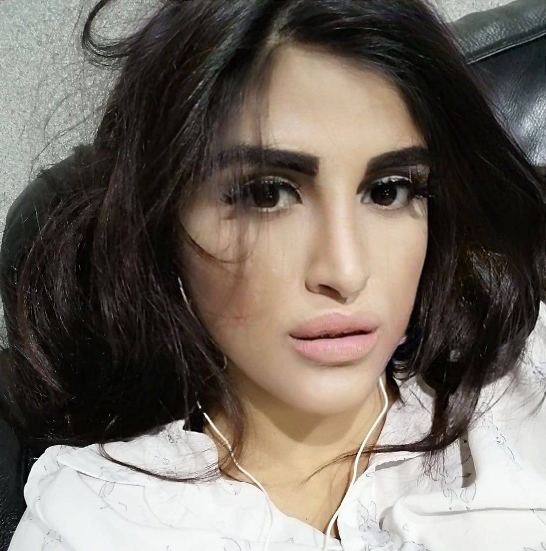 Ciblée par une campagne d’accusations de trahison, une journaliste ...