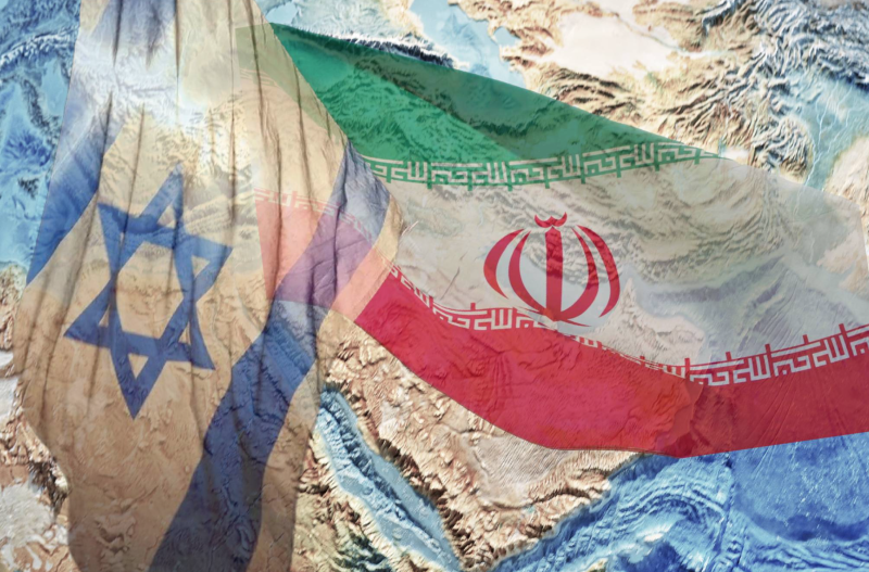 Iran-Israel: The origins of a conflict that reshaped the Middle East ...