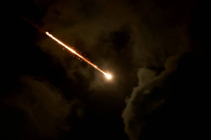Iran cyber-attacks against Israel surge after Gaza war — report - L ...