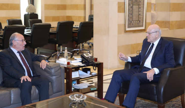 Education Ministry has 'no intention of evacuating IDPs' from public ...