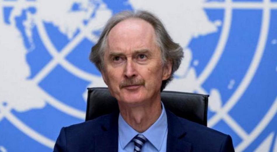 « Tous les ingrédients » réunis pour une « tempête » en Syrie, s'inquiète l'ONU - L'Orient-Le Jour