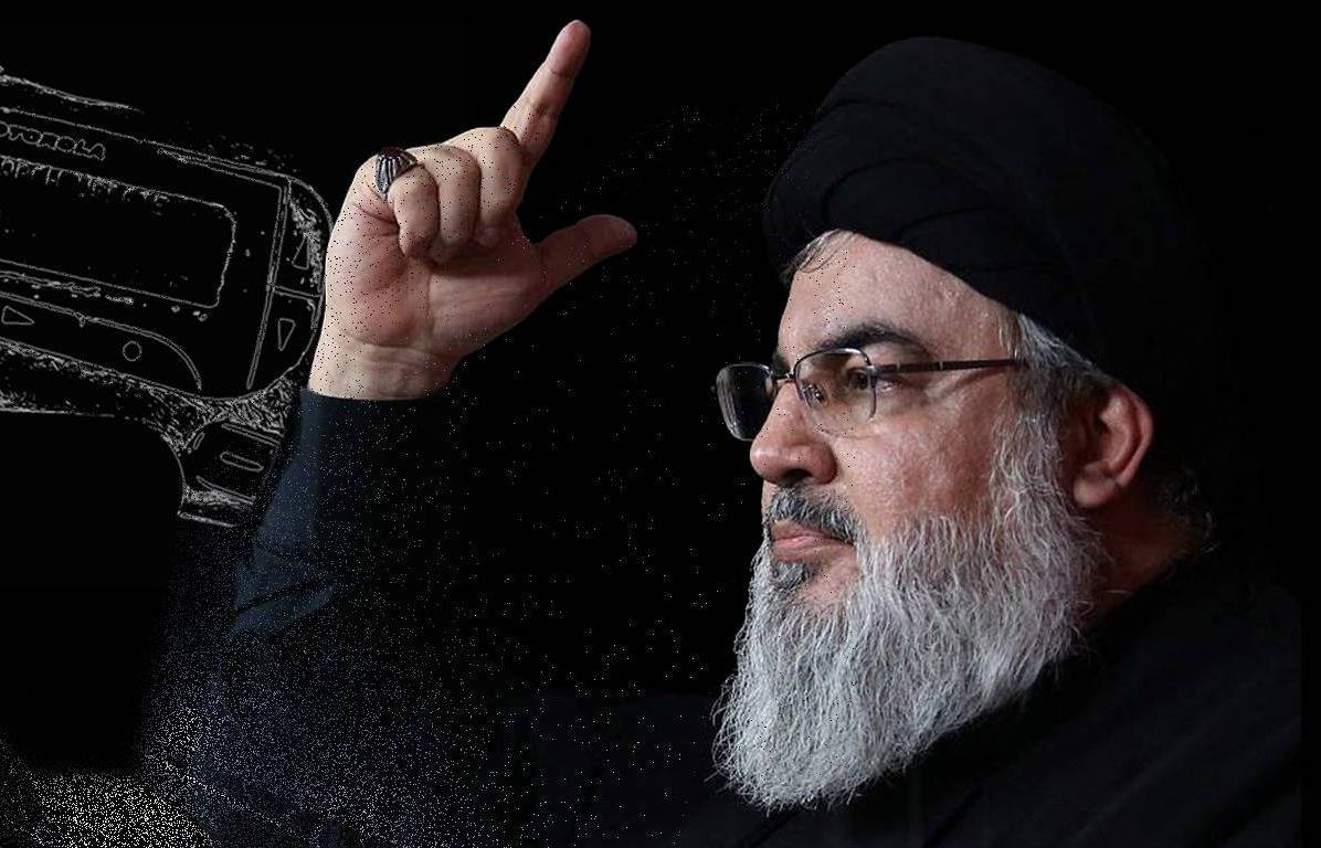 Que signifient les bagues que portait Hassan Nasrallah ? - L'Orient-Le Jour