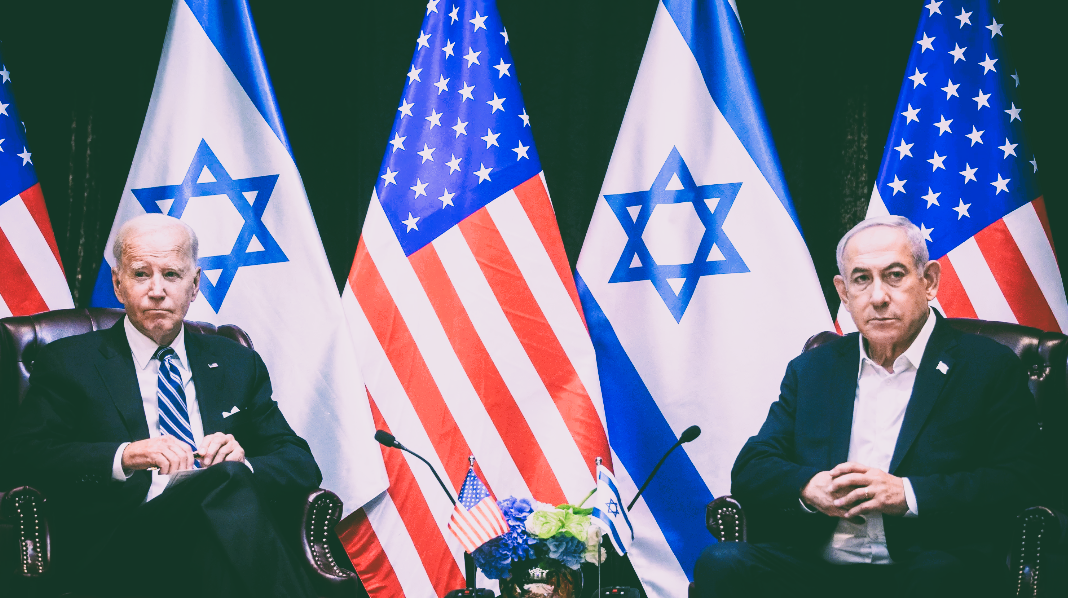 Israël-États-Unis, aux fondements d'une alliance indéfectible - L ...