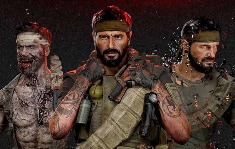 Kuwait bans the new 'Call of Duty' installment, depicting Iraqi ...