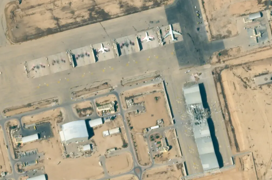 Not just the Mossad: Iran, too, has a spy network in Israel - L'Orient ...