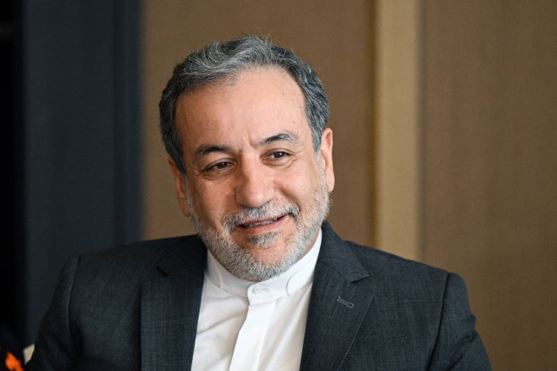 L'Iran affirme que sa détermination à se défendre ''n'a pas de limites ...
