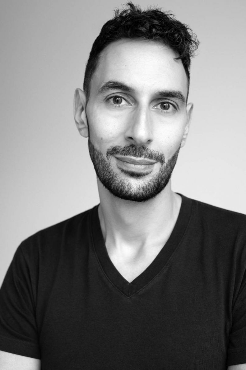 Un Roméo et Juliette au masculin dans le Caire des années 80 - L'Orient ...