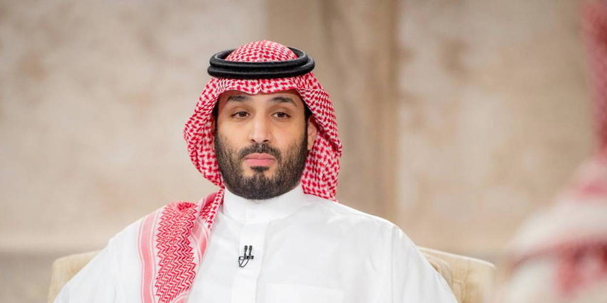 MBS envoie un message à Trump : le Moyen-Orient n’est plus le même que ...
