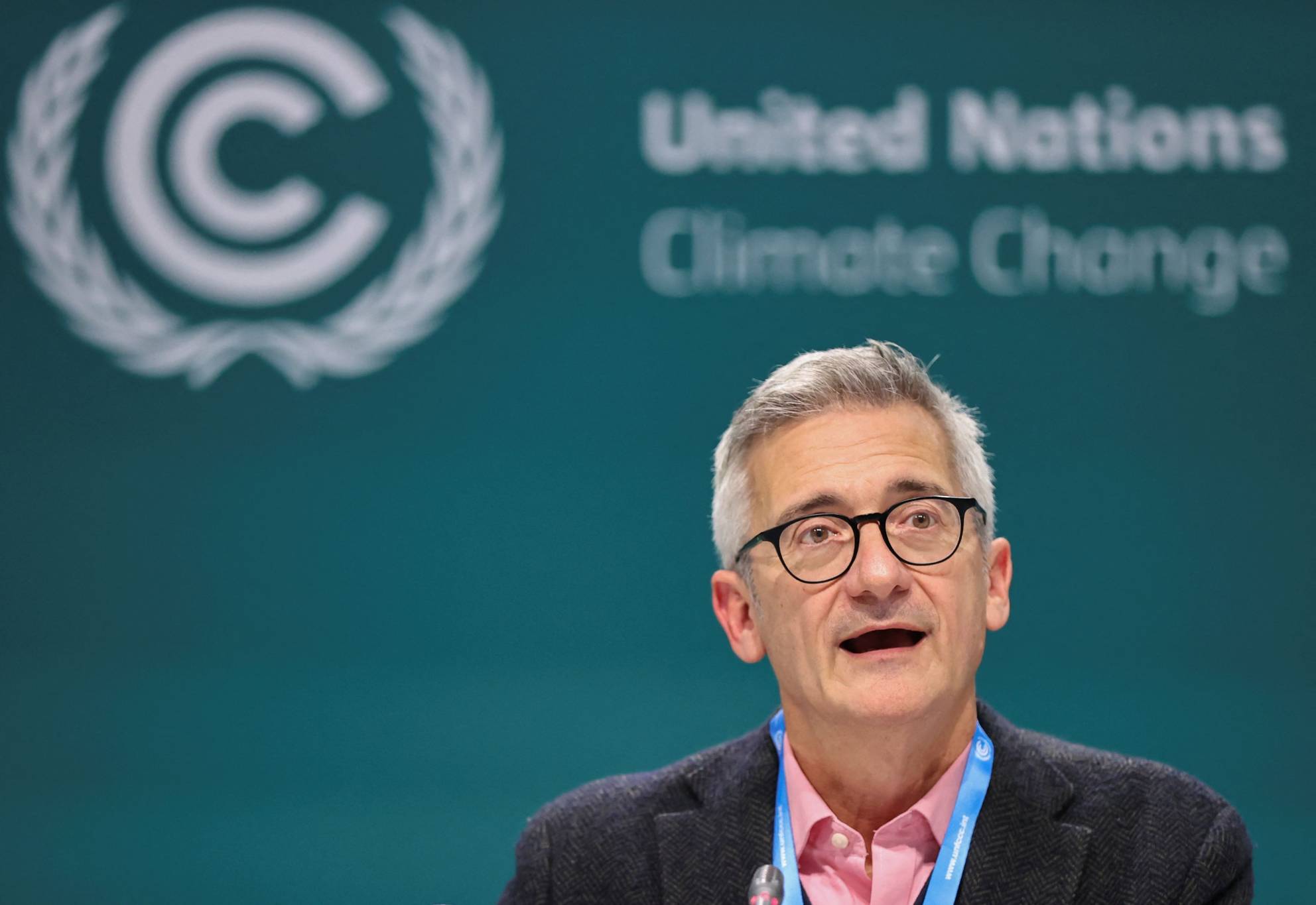 La présidence de la COP29 tente de calmer le jeu avec la France - L ...