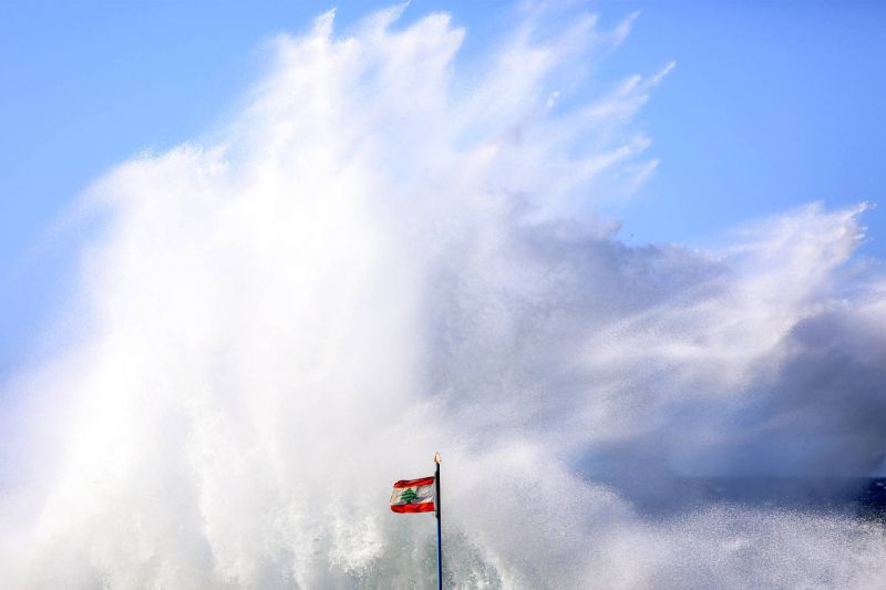 Consumer prices in Lebanon rise again in October - L'Orient Today