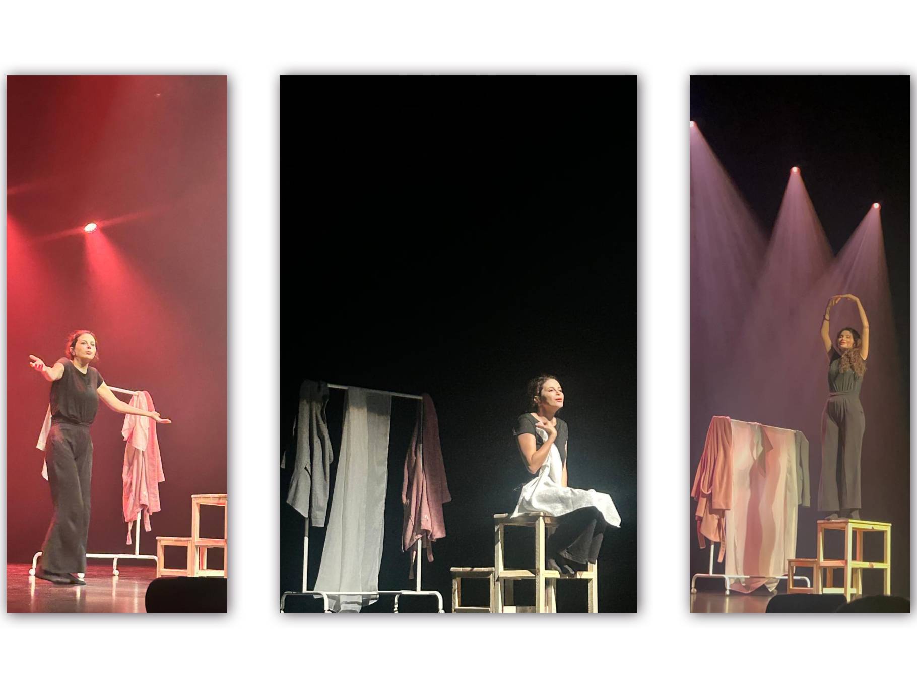 Au Canada aussi, Anjo Rihane fait vibrer la diaspora libanaise - L ...