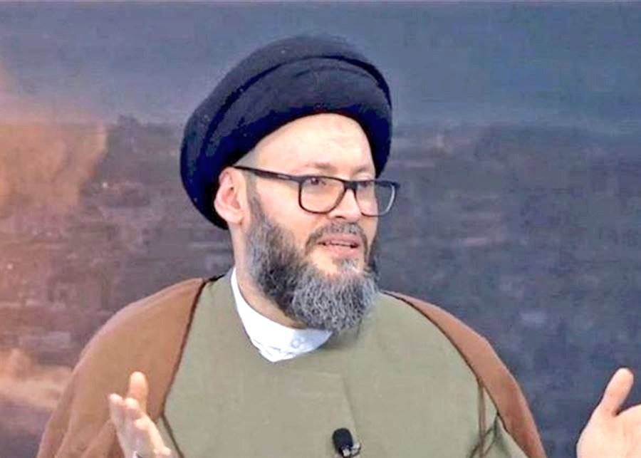 Poursuites engagées au Liban contre le cheikh Mohammad Ali el-Husseini ...