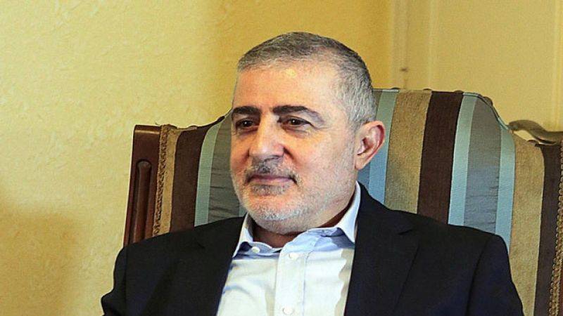 Après l’attentat qui l’a visé en octobre, Wafic Safa a-t-il fait une ...