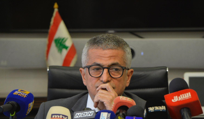 Youssef Khalil au Caire pour le 20e anniversaire du METAC, le centre d ...