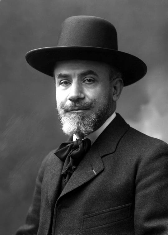 Chekri Ganem ou la mémoire retrouvée - L'Orient-Le Jour