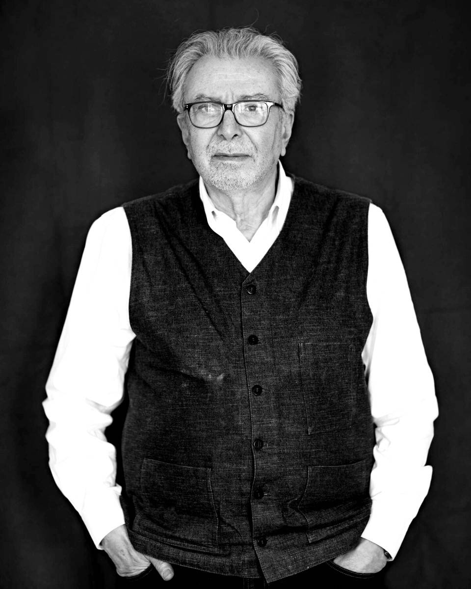 Farouk Mardam-Bey - L'Orient-Le Jour